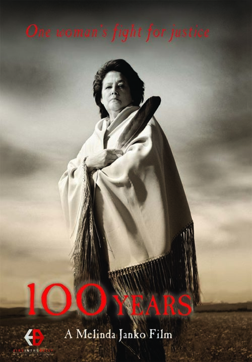 100 Years: One Woman’s Fight for Justice – Anthropology Book Forum