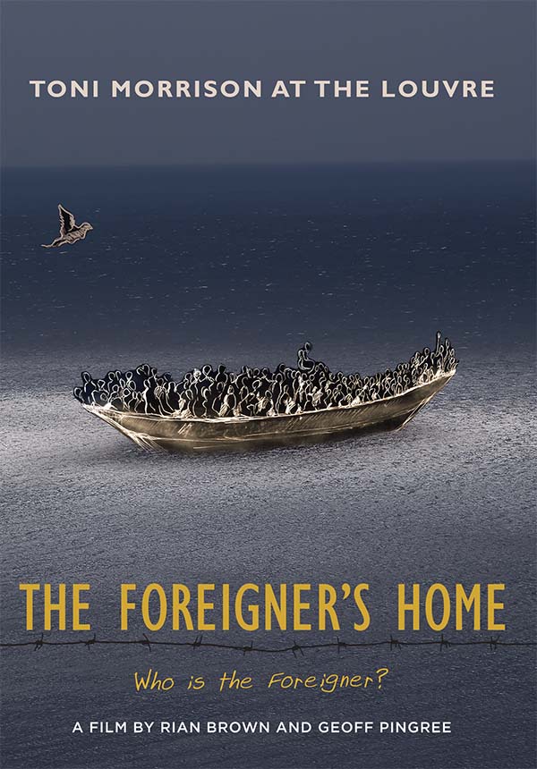 The Foreigner’s Home – Anthropology Book Forum